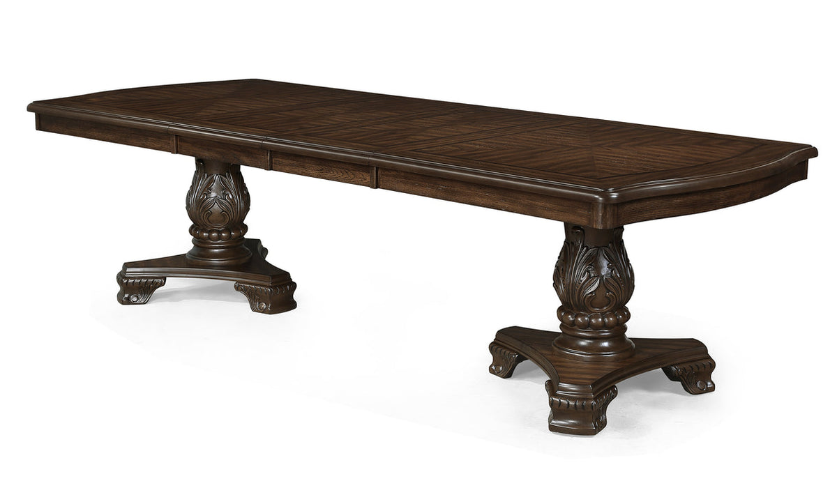 How to Choose the Perfect Rectangular Dining Table – Luna Furniture