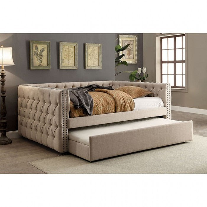 How to Choose the Best Daybed for Your Space – Luna Furniture