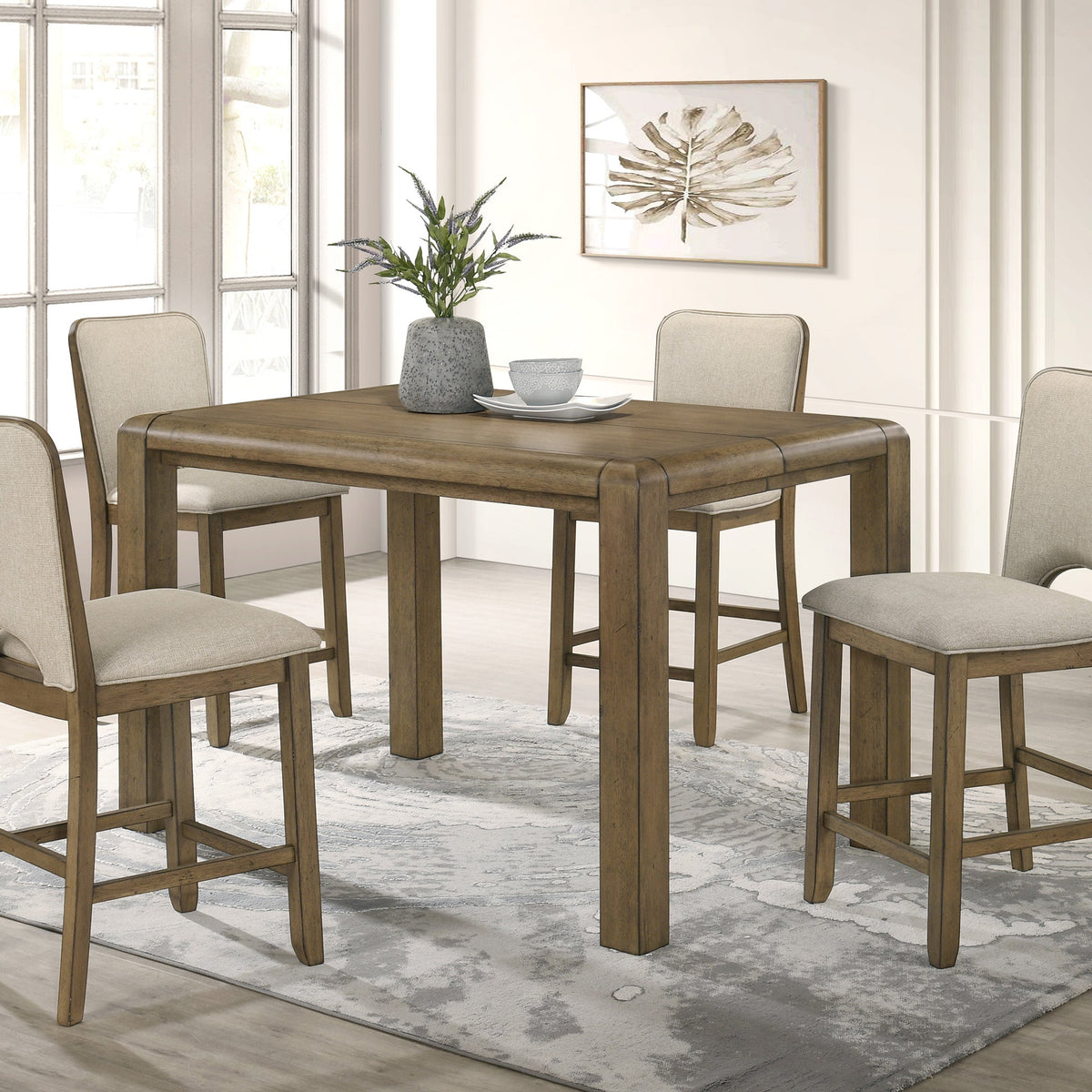 Cockrell Collection by Crown Mark | Luna Furniture