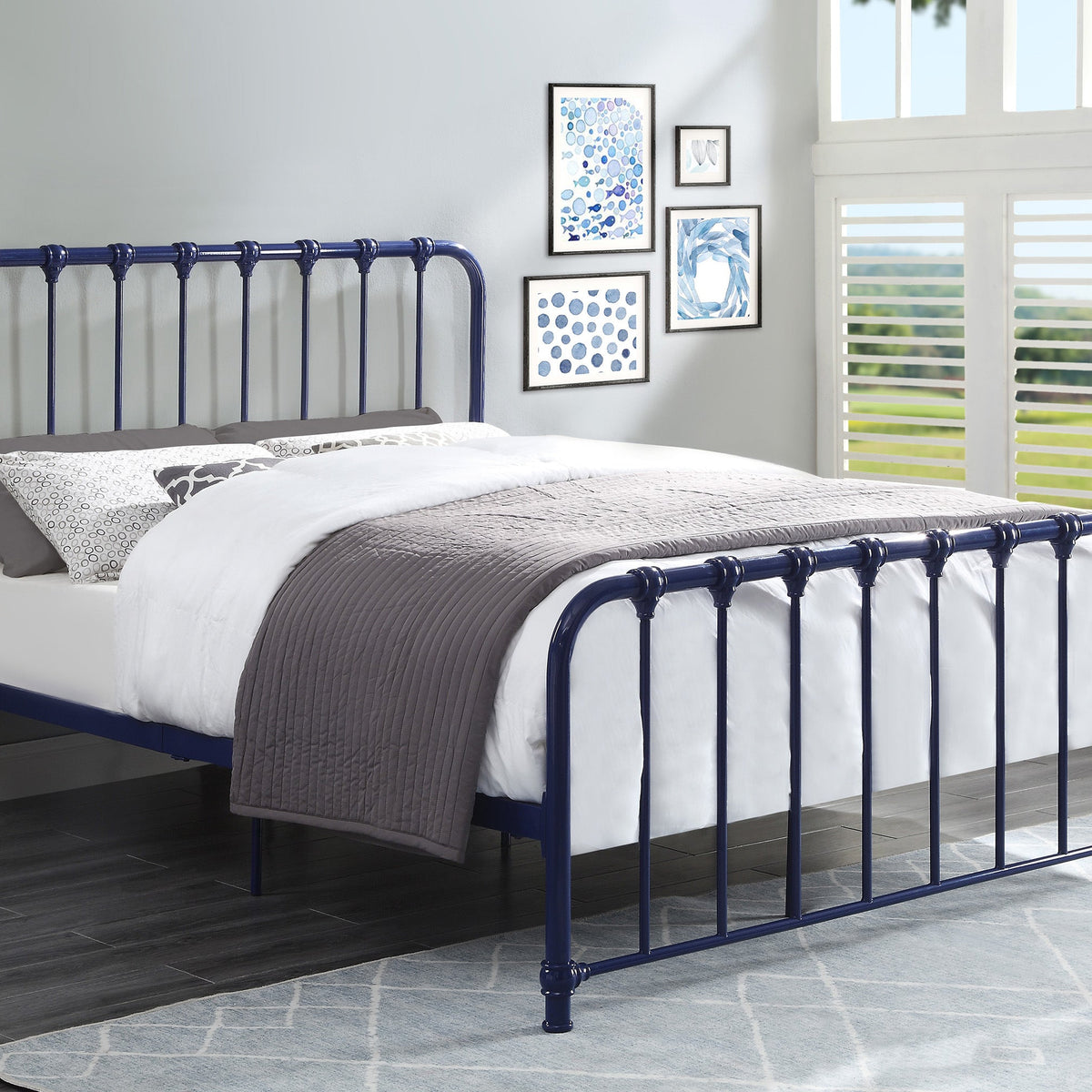 Bethany Collection by Homelegance | Luna Furniture