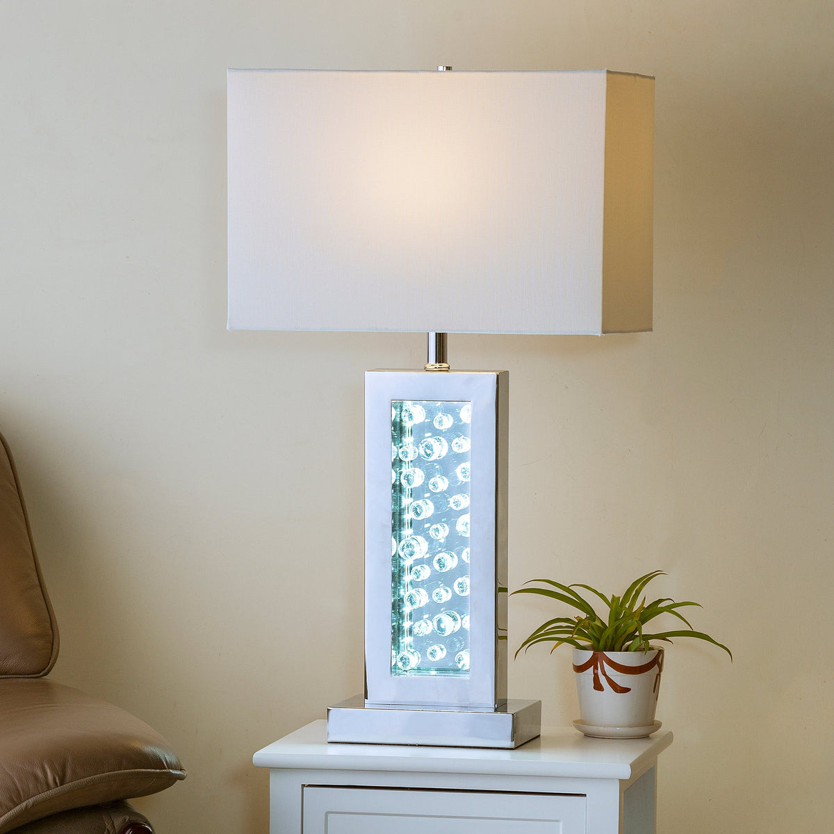 Monica Collection by Crown Mark | Luna Furniture