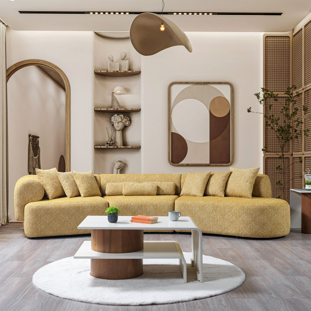 Lena Collection by Nova Furniture | Luna Furniture