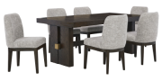 Dining Room Sets – Elegant, Modern & Space-Saving Designs – Luna Furniture