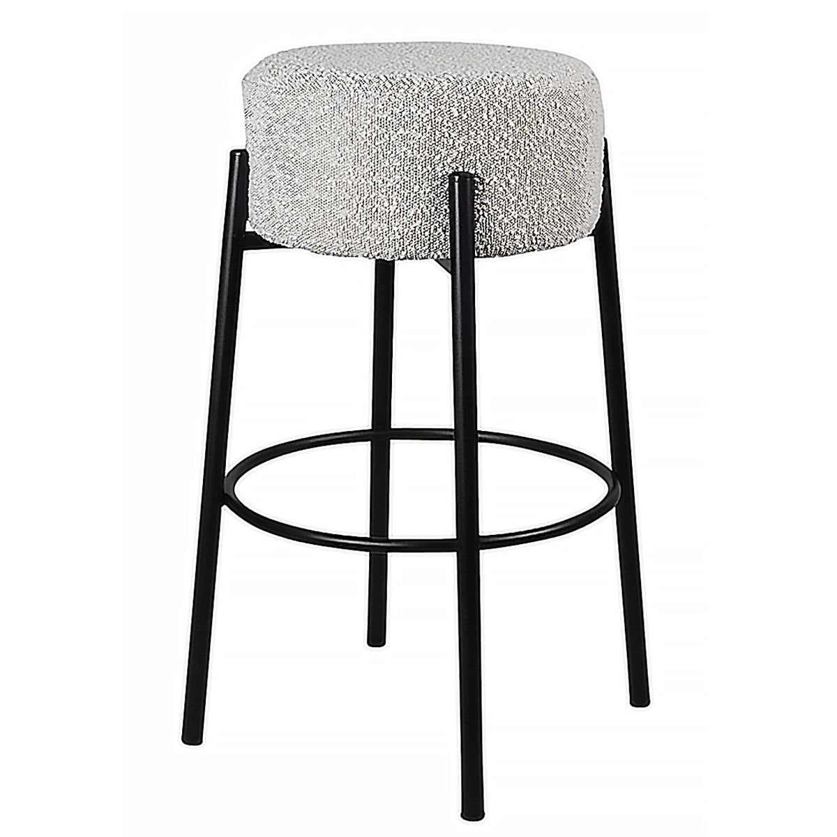 Cole 24″ Counter Stool – Luna Furniture