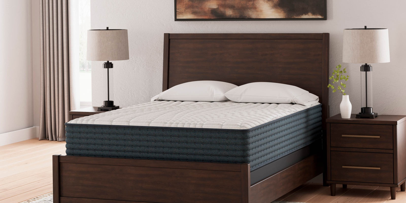 Mattresses – Luna Furniture