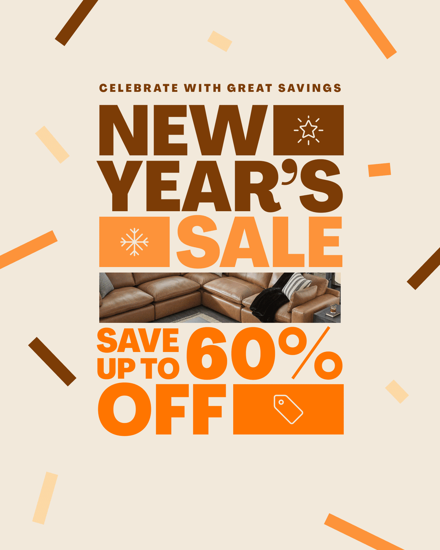 Luna Furniture | Home Furniture & Mattress & Home Decor