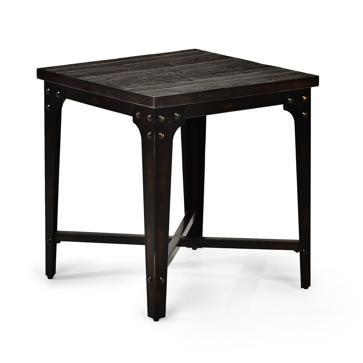 Sherlock End Table – Luna Furniture