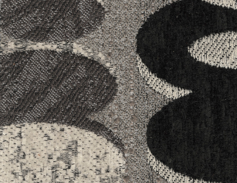 Ballinasloe Smoke RAF Sectional - Luna Furniture