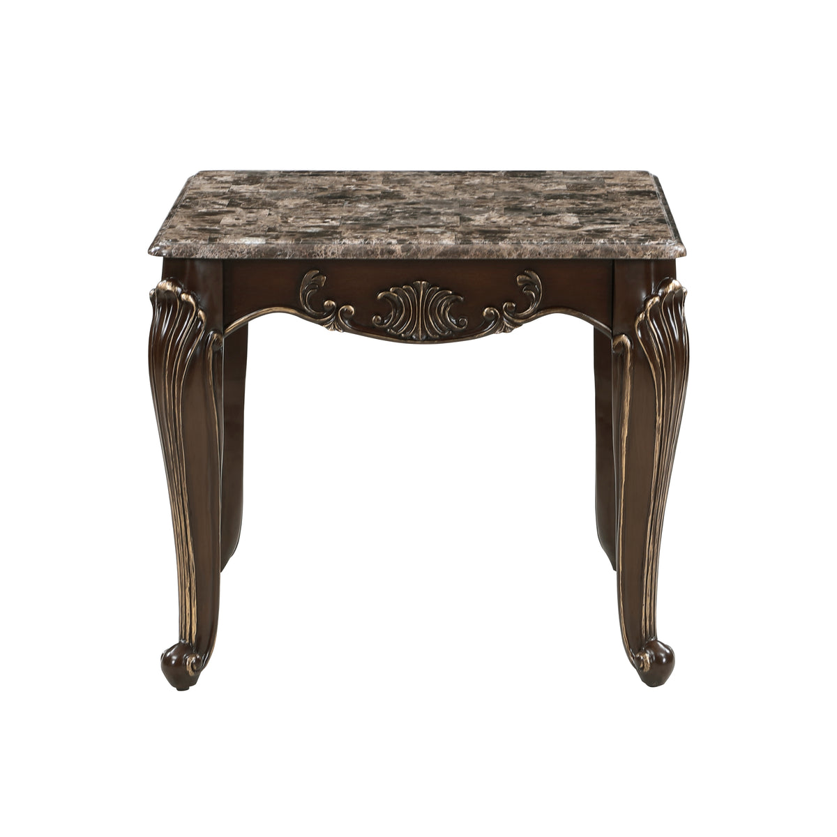 8570-04 End Table - Luna Furniture